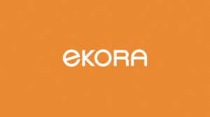 Ekora: naming e identidade visual - Ouki